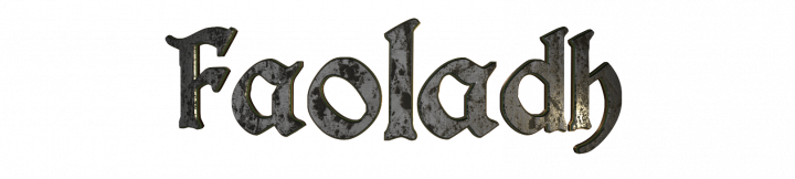 Faoladh – Ireland’s first live action VR film – V-SENSE