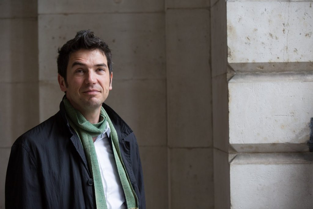 V-SENSE PI Professor Smolic is co-PI of new funded project ...